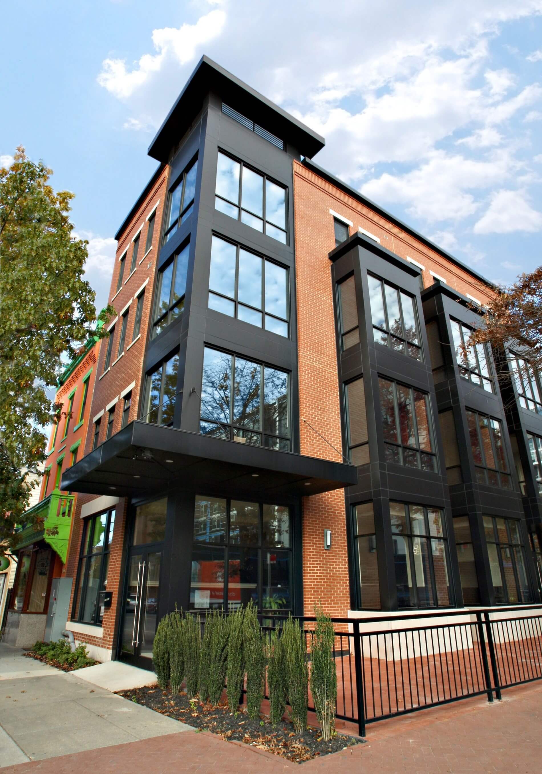 Mixed Use Property Loans: Invest in Versatility with PACT Capital