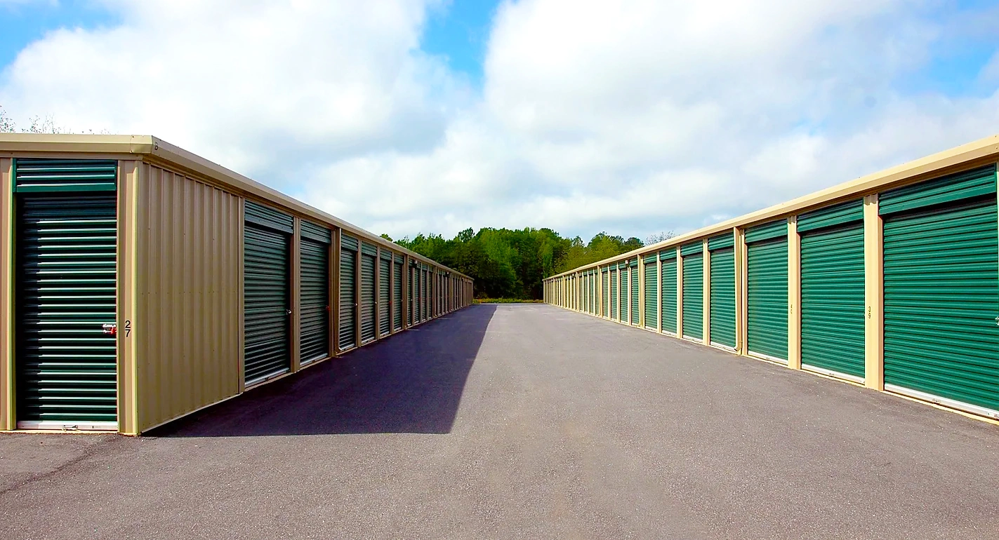 Self Storage Financing: Maximizing Storage Investments